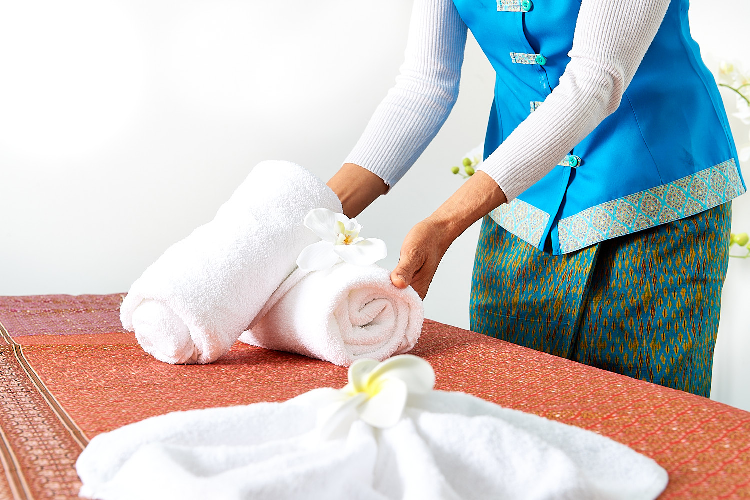 Oil Therapeutic Massage, Top Salon Mount Maunganui